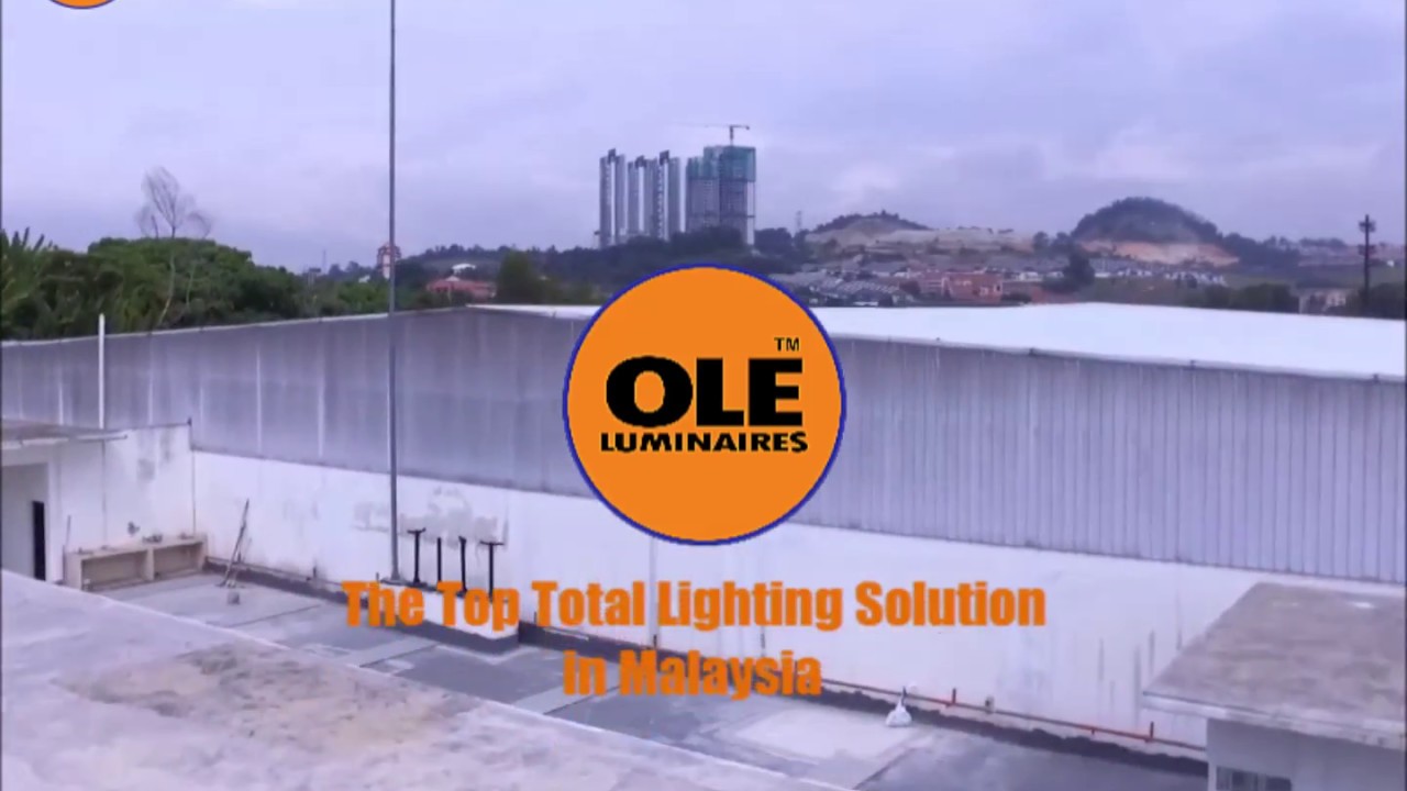 OLE Corporate Video - YouTube