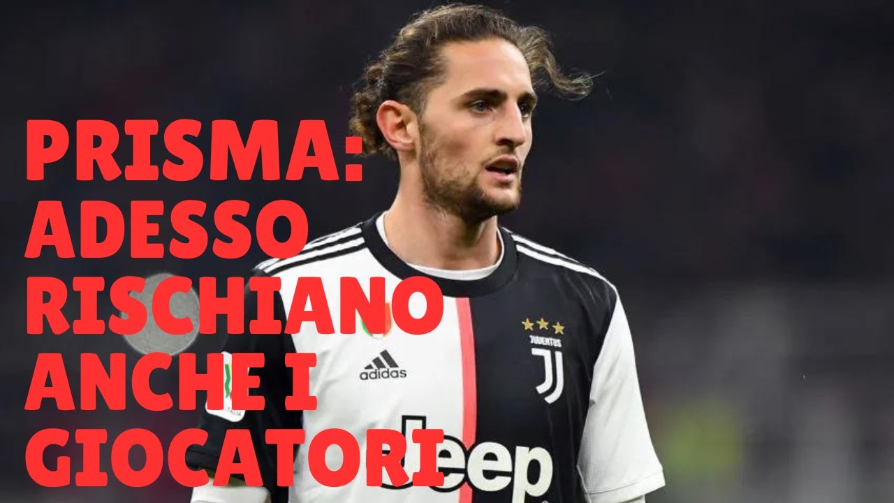 Juve La Manovra Stipendi Inguaia I Giocatori Youtube