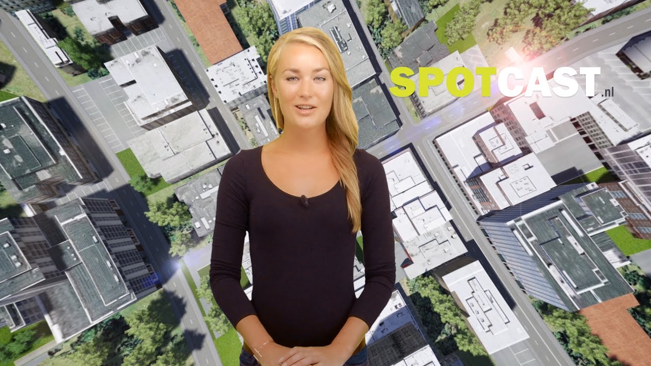 Wat is SpotCast? Online videomarketing - Advertentievideo's - YouTube