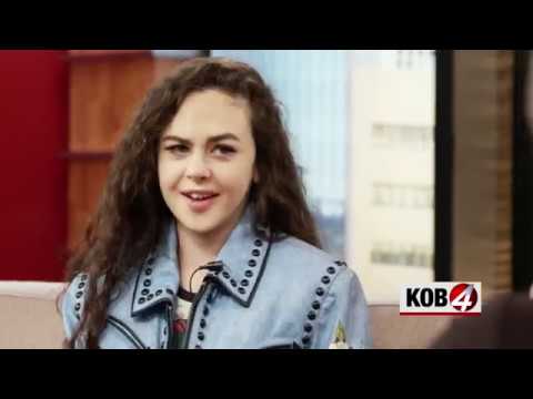 Chevel Shepherd talks about what's next after The Voice - YouTube