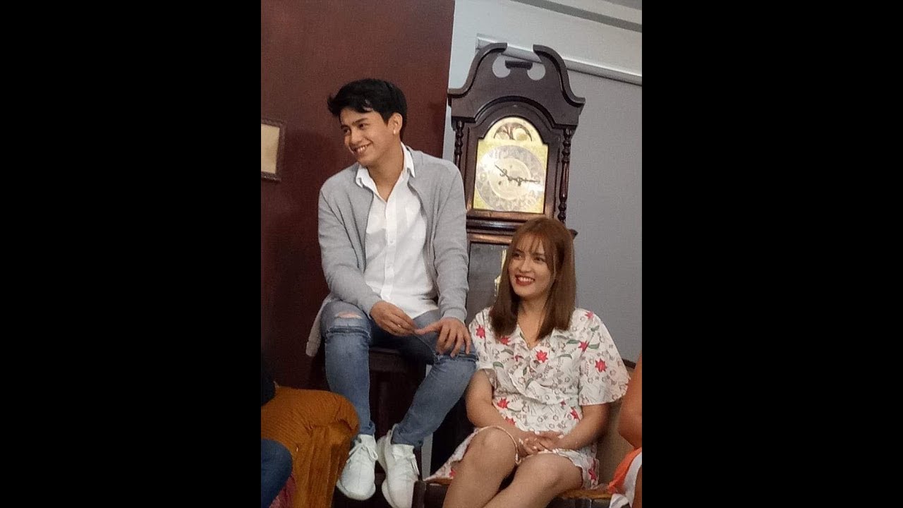 Kent Gonzales and Pam Gonzales - Real Life Siblings Launched in the ...
