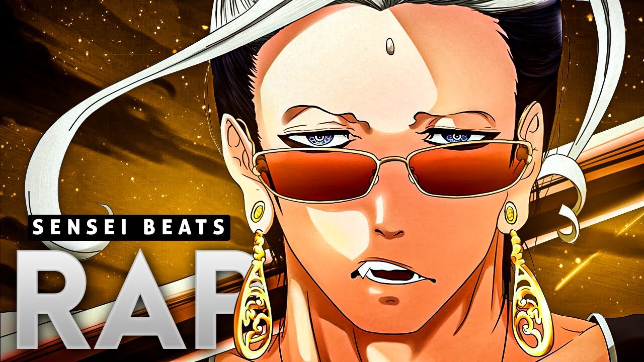 BUDDHA RAP | "I Will" | Sensei Beats [Record of Ragnarok] - YouTube