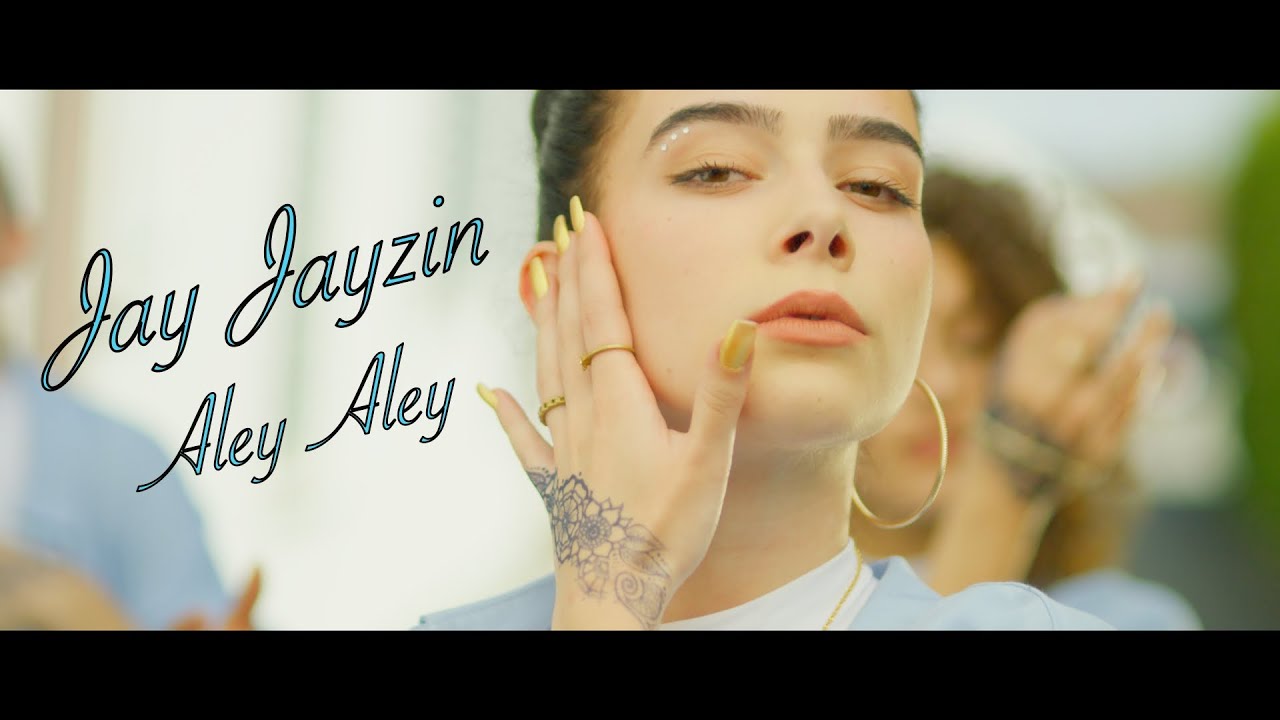 Jay Jayzin - Aley Aley (prod. by Jarnell) - YouTube