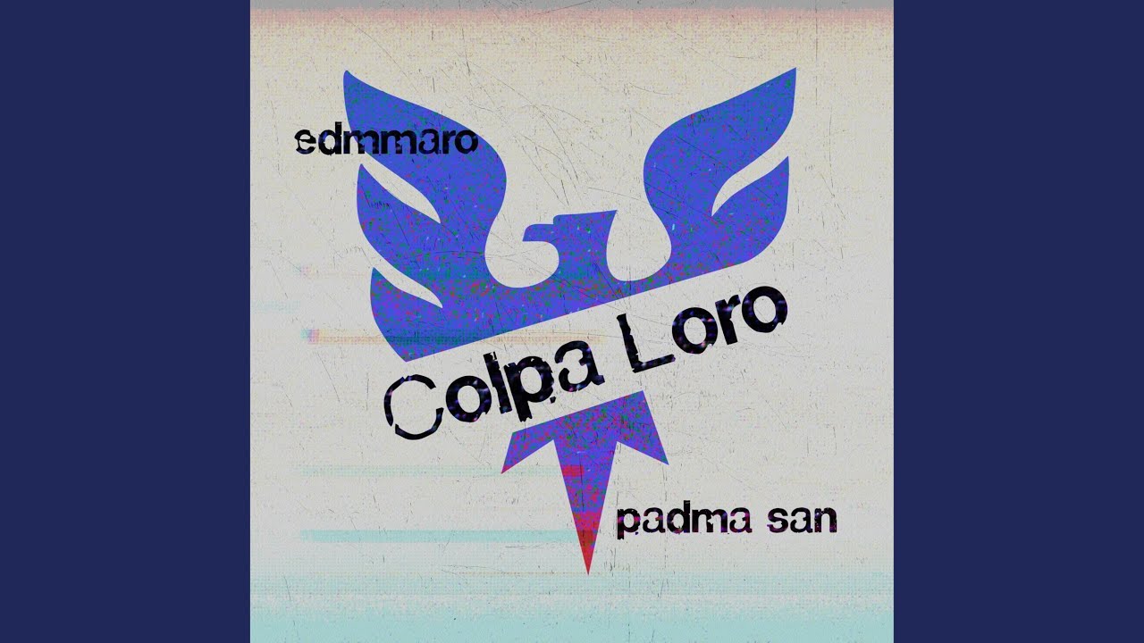 Colpa Loro - YouTube