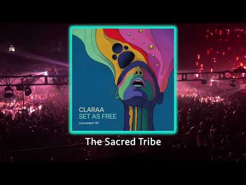 CLARAA - Set As Free (Original Mix) - #melodichouse #thesacredtribe