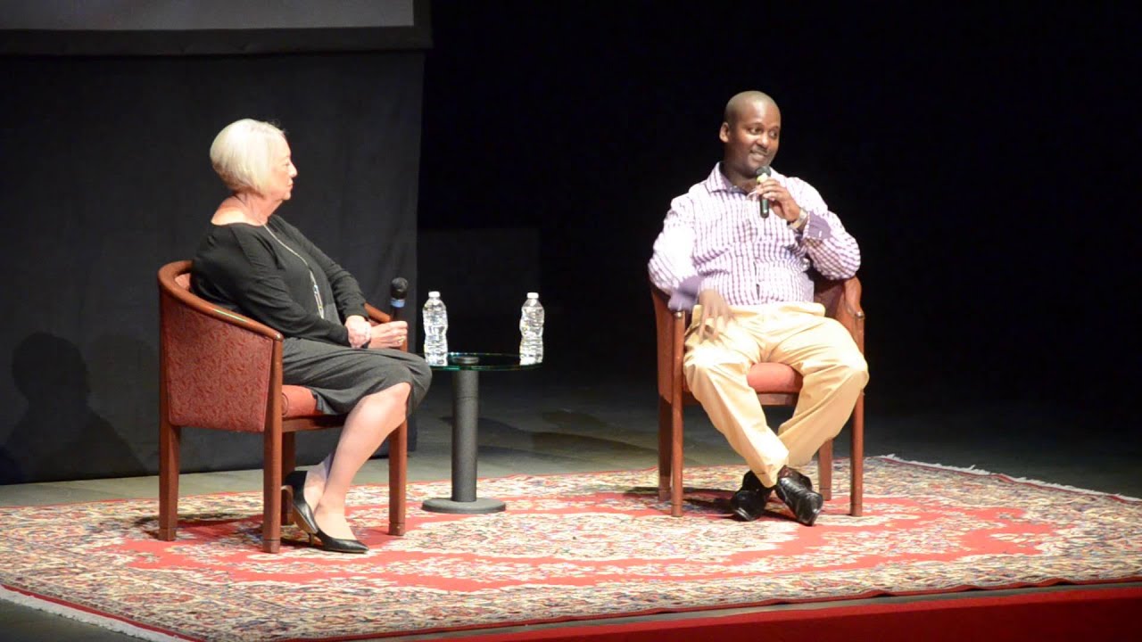 The Amy Biehl Story: The Unexpected Outcomes of Restorative Justice ...