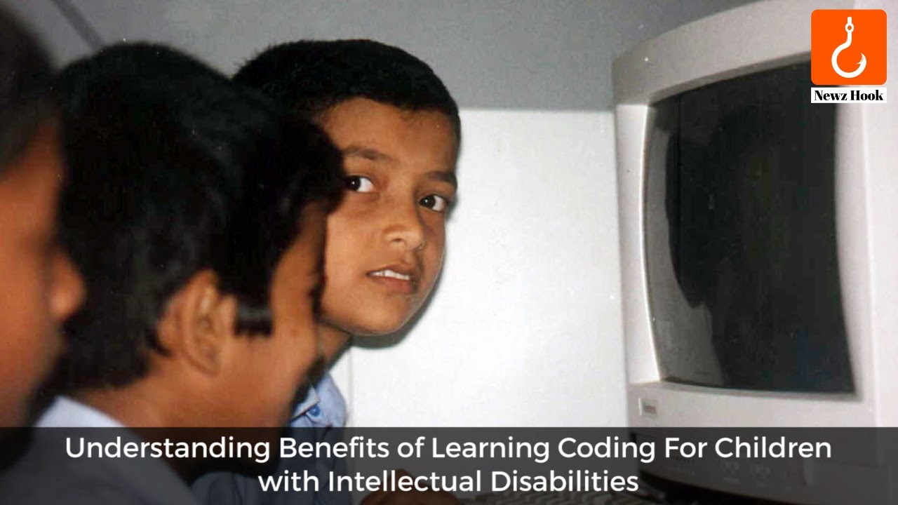 Understanding Benefits of Learning Coding For Children with ...
