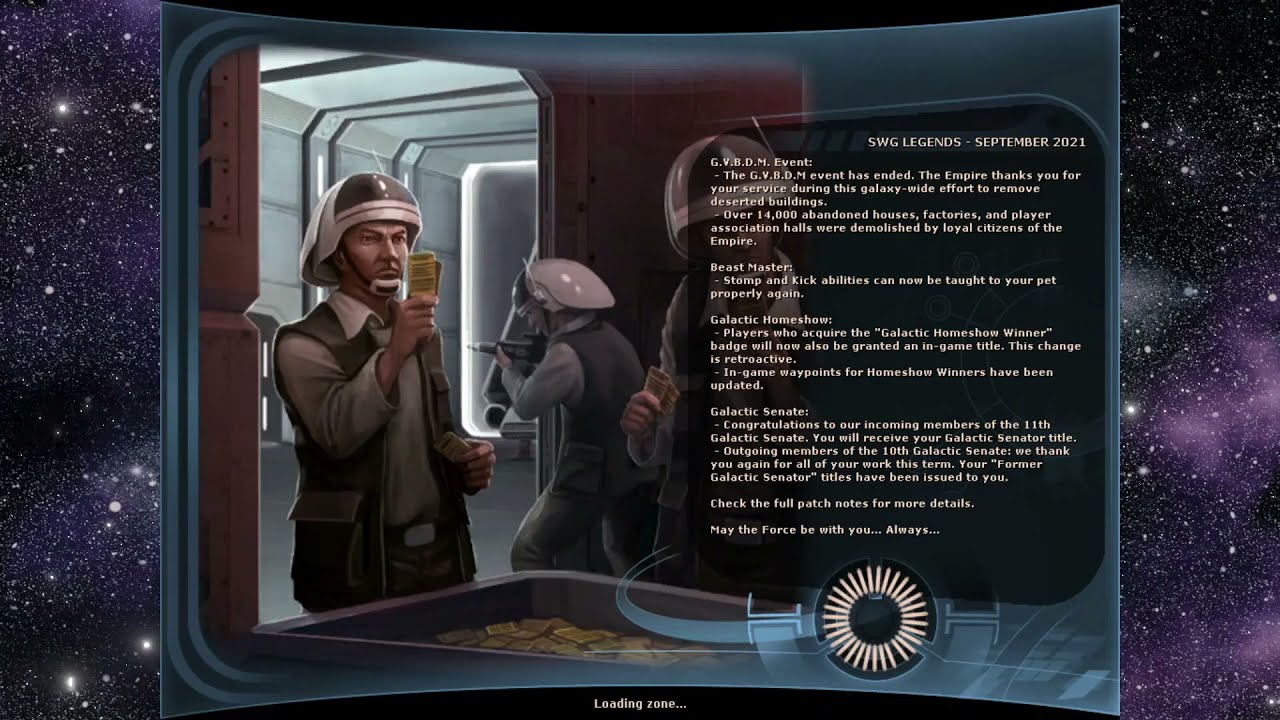 SWG: Legends Installation Guide 2022 - YouTube