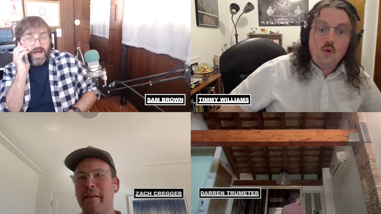 WKUK Ranks the Top 10 Episodes: #7 - YouTube