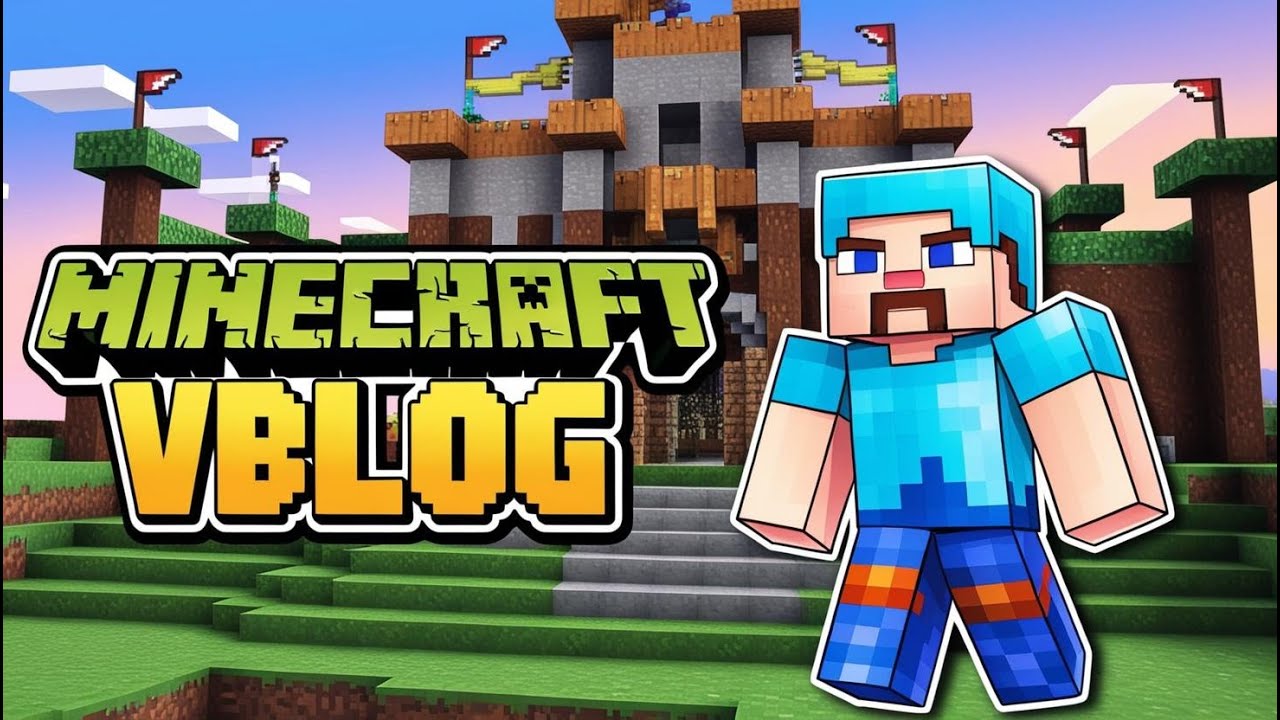 minecraft komik anlar BELGESEL TADINDA - YouTube