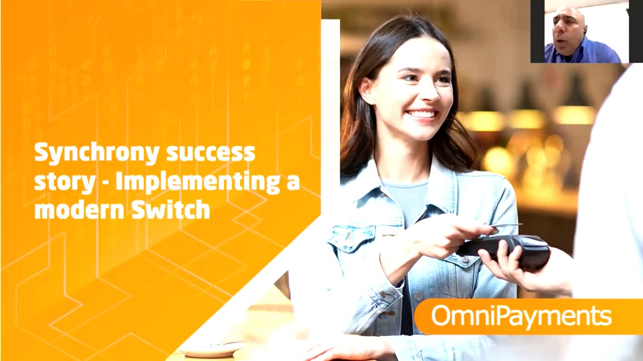 OmniPayments NonStop TBC Presentation 2020 - How would you go about ...