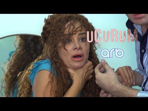Uçurum (230-cu bölüm) - Anons - ARB TV