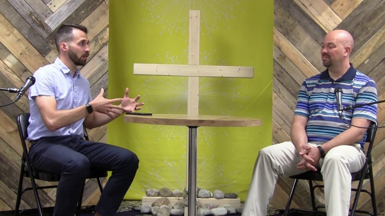 Pastors Chat - June 25, 2020 - YouTube
