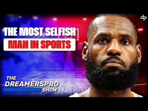 THIS IS DISGUSTING: Lebron James Agent Says They WILL NOT Be Rushed Into Making A Decision