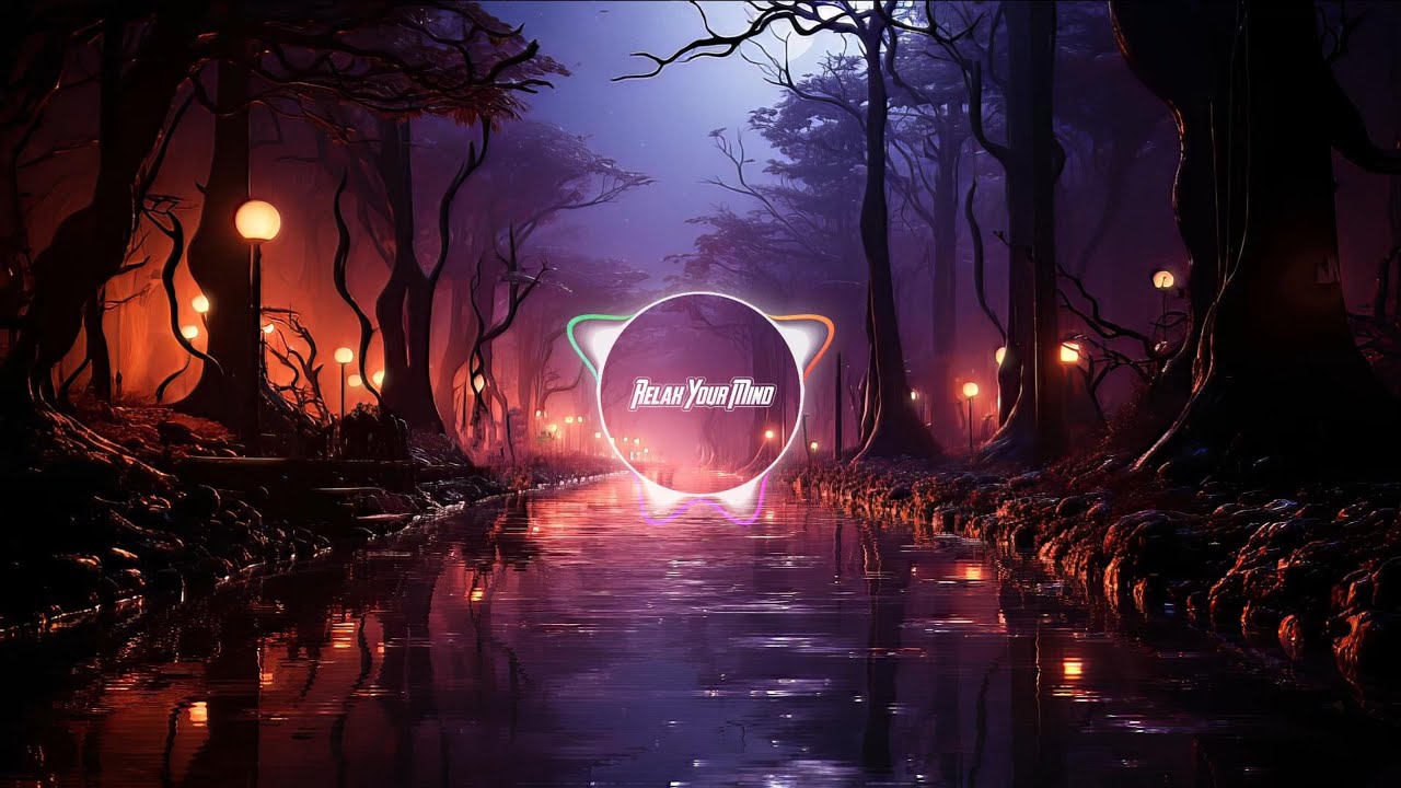 19_26 & YUBIK - Relax Your Mind [Extended Edit] | Visualizer - YouTube