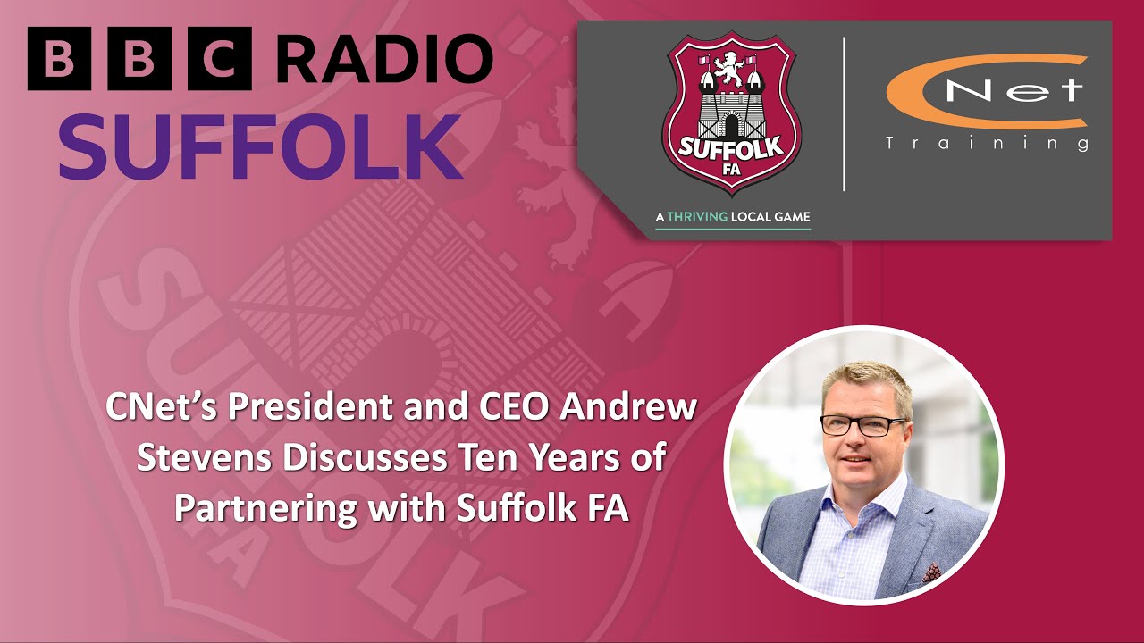 CNet’s President and CEO Andrew Stevens Discusses Ten Years of ...