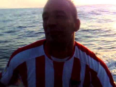 haraga oran 2011 - YouTube