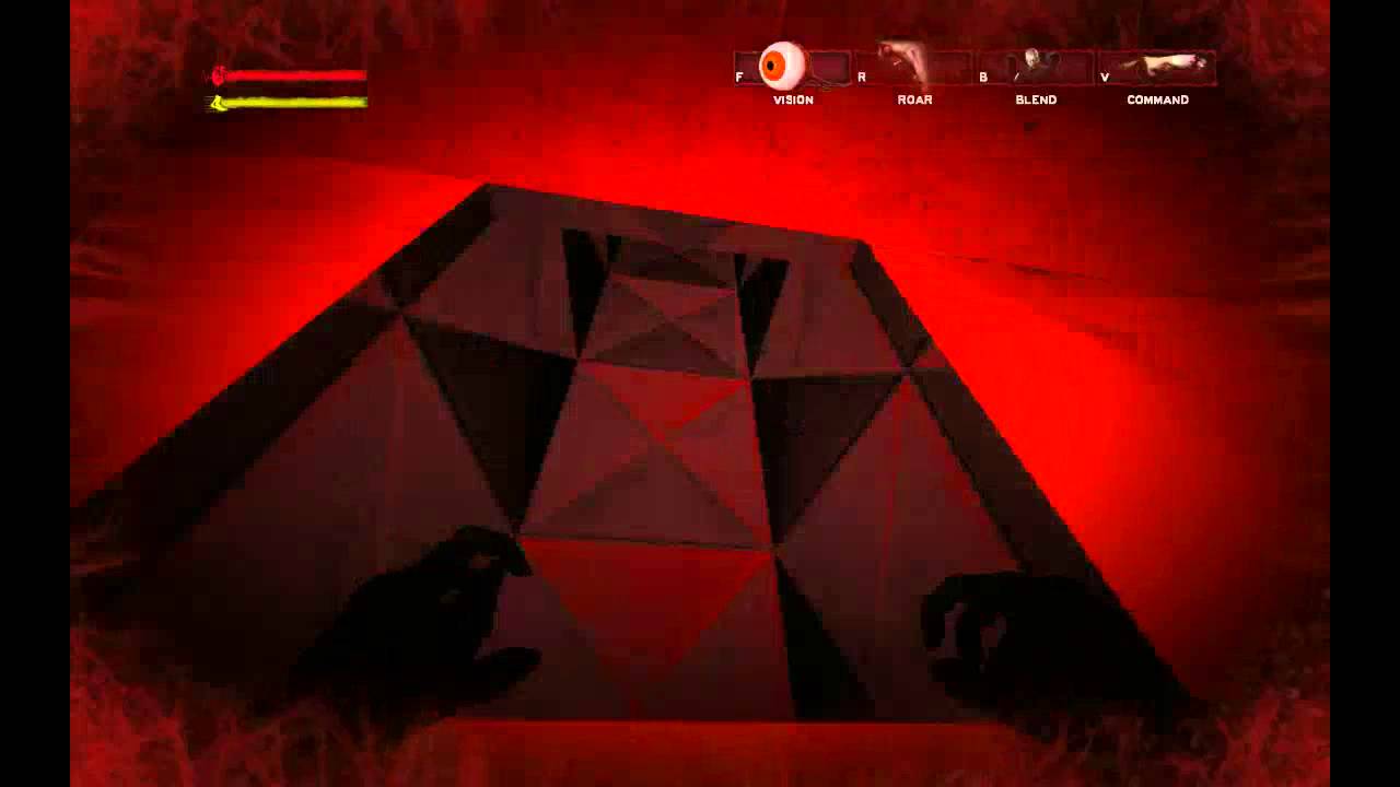 catagon ep.4/escape - YouTube