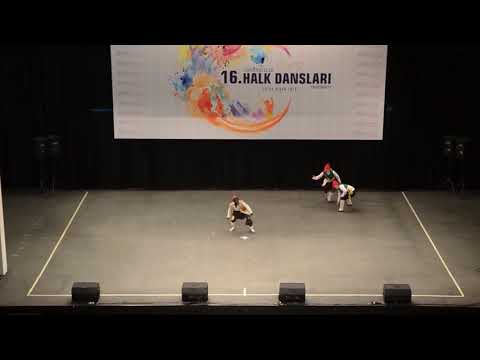 Teke Solo