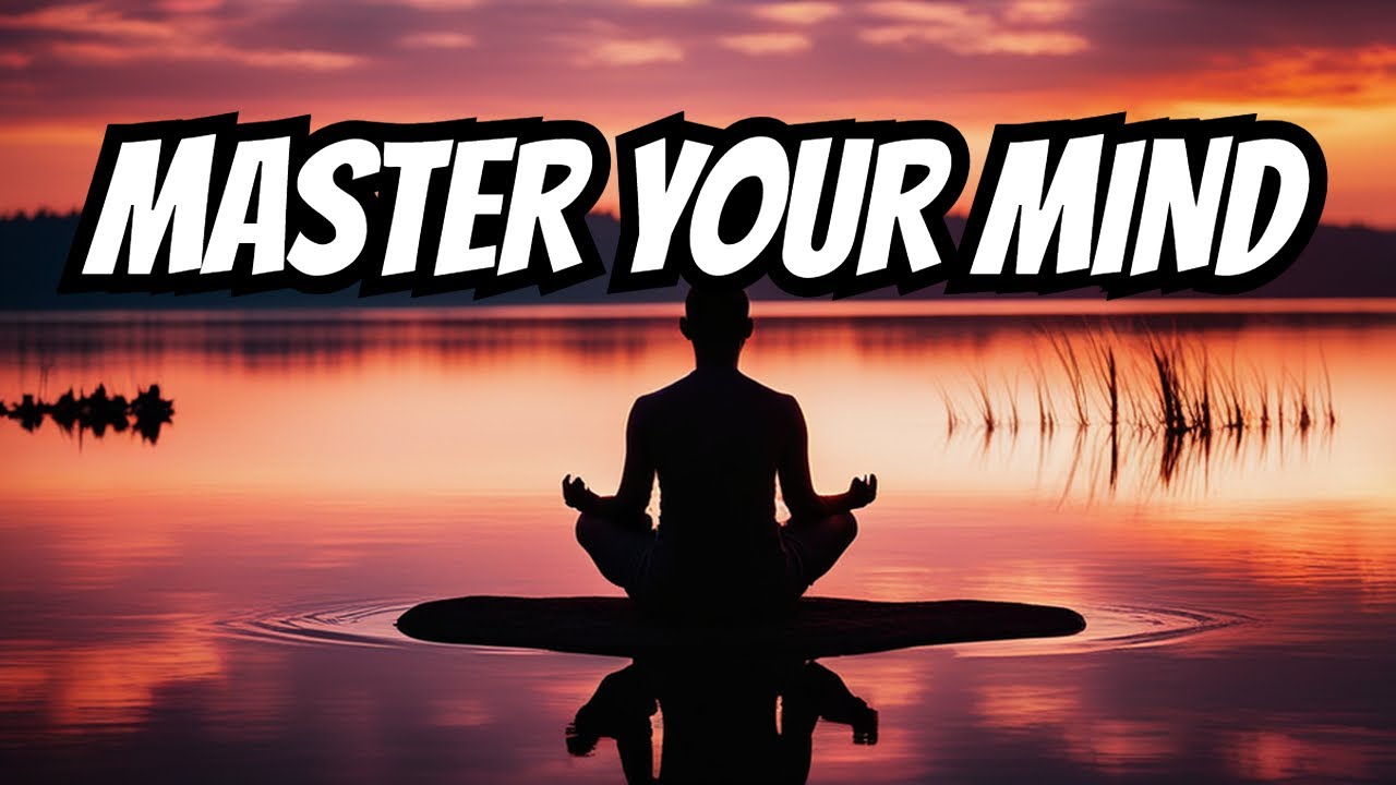 Mastering Mindfulness Seize the Present! - YouTube