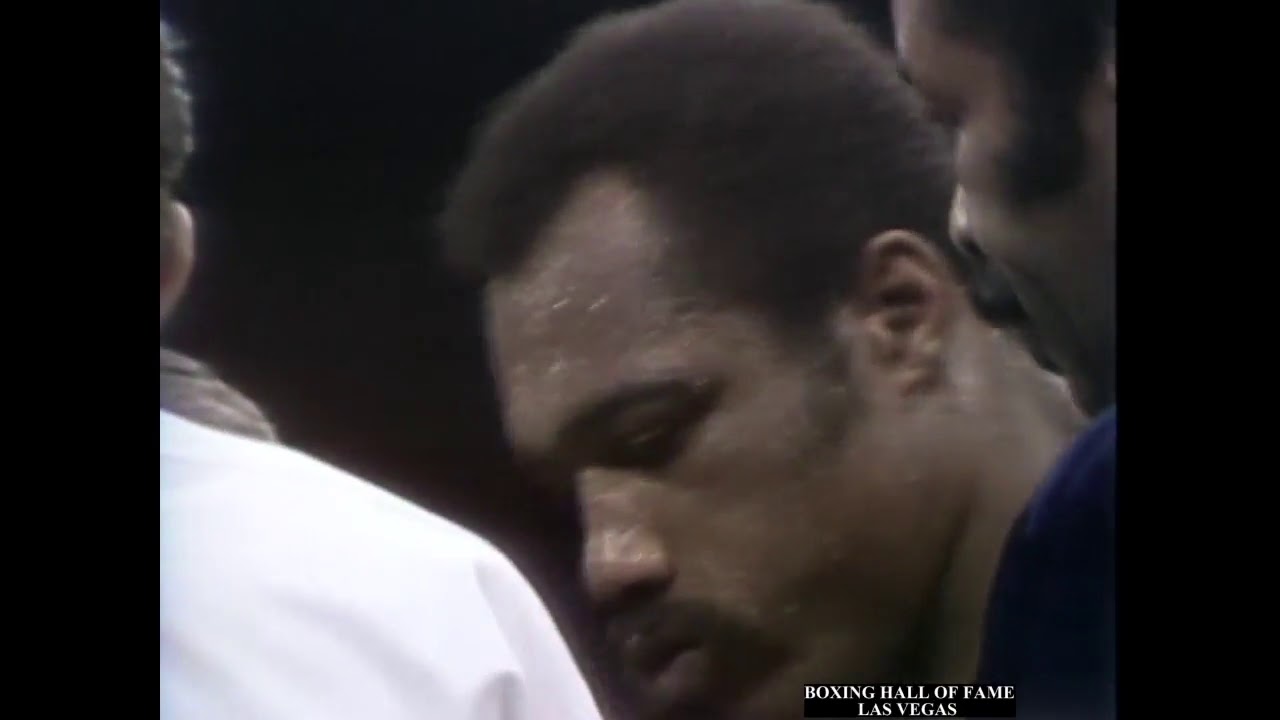 On This Day: Ken Norton Bursts Duane Bobick's Bubble Courtesy Of A ...