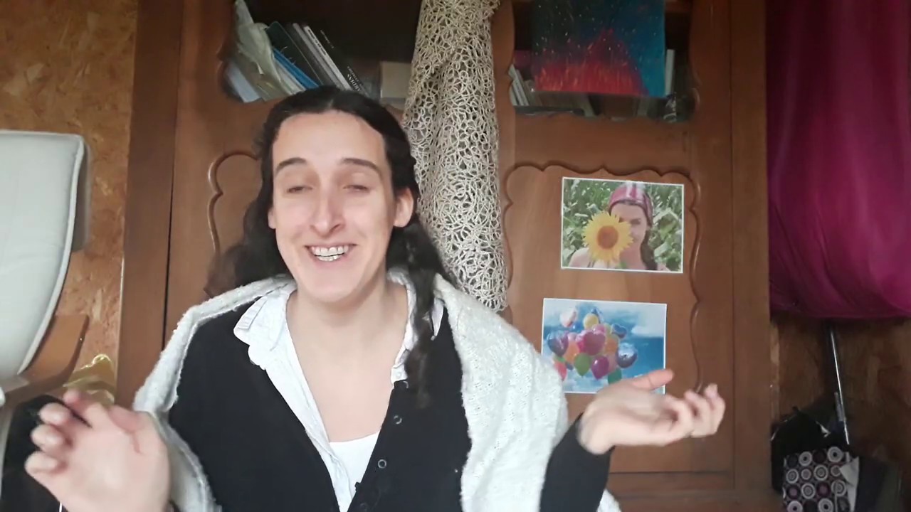 30 vidéos en 30 jours (parce que ça me fait hyper plaisir !) - YouTube