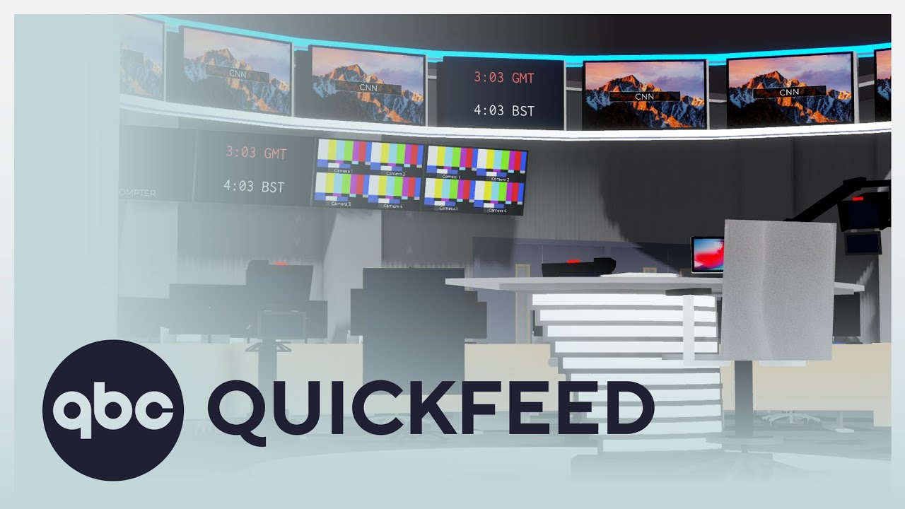 QBC QuickFeed - 8/8/24 | QBC - YouTube