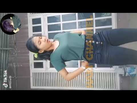 Tiktok abg body padet