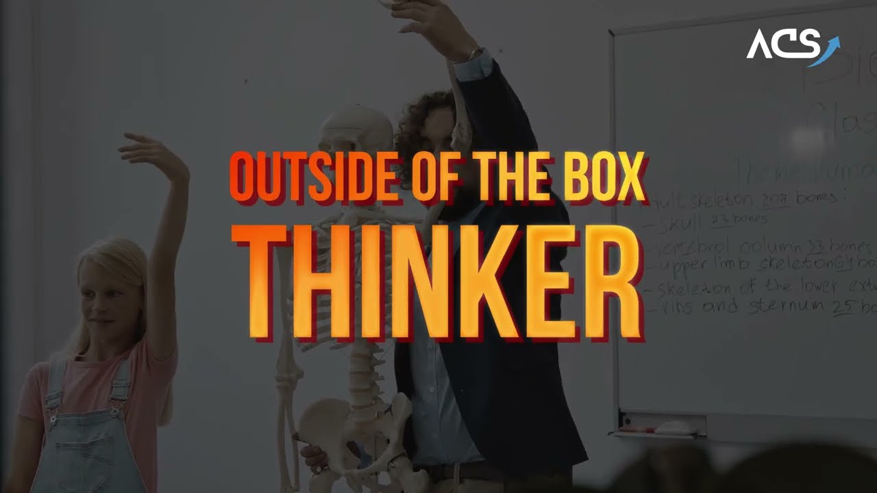 Made this video for ACS || ACS 3D Course trailer ft. @Hasnat Shuvro ...