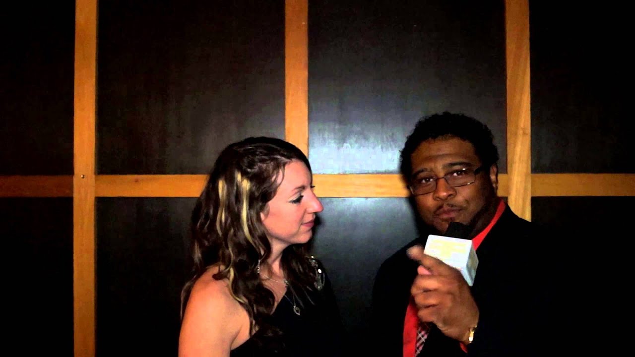 LIVE FROM THE BOX - 2015 SAMMY AWARDS - JESSICA NOVAK - YouTube