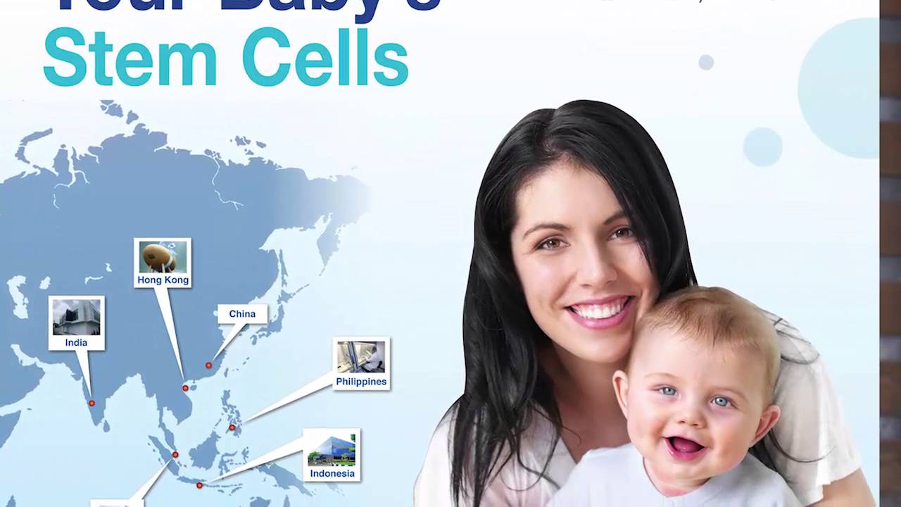 Stem Cell Institute of America - YouTube