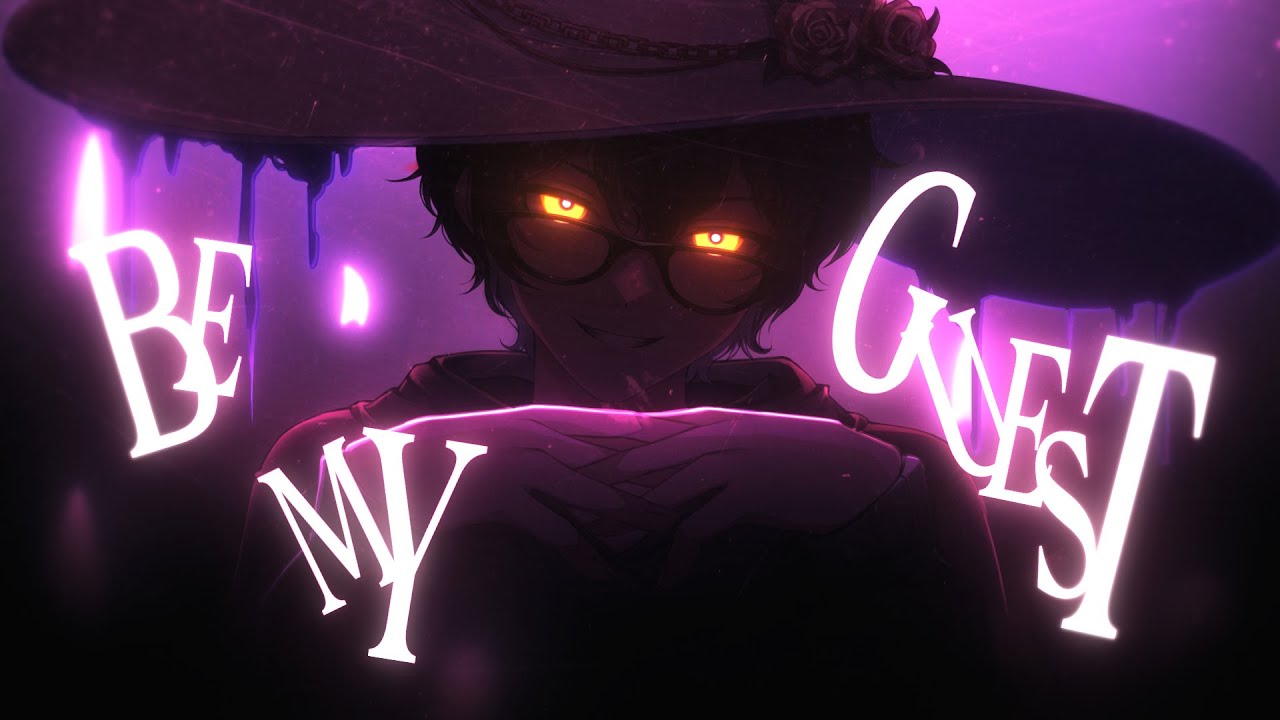 Azari Be My Guest【cover】「twiistymv」 Youtube