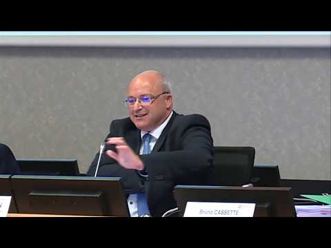 Damien Castelain, président de la MEL, en garde à vue