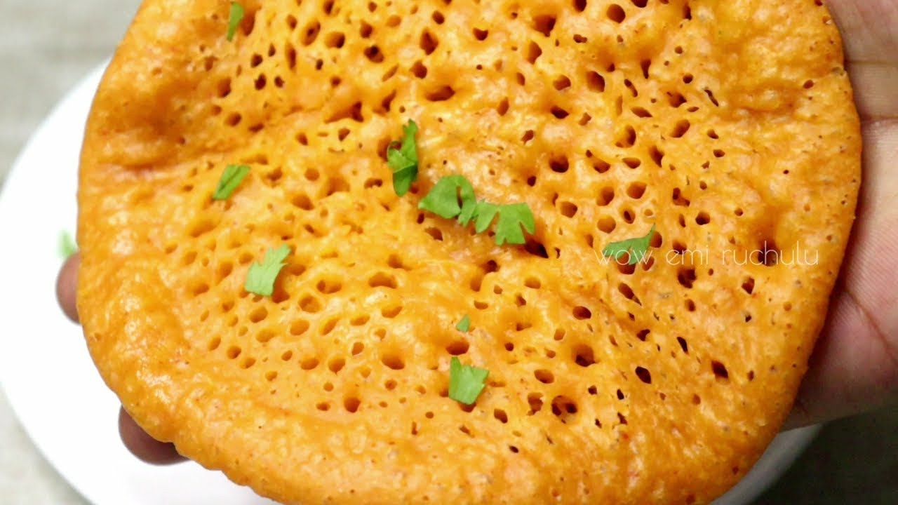 Masala appam|No oil Breakfast Recipe| how to make appam|Instant Rava ...