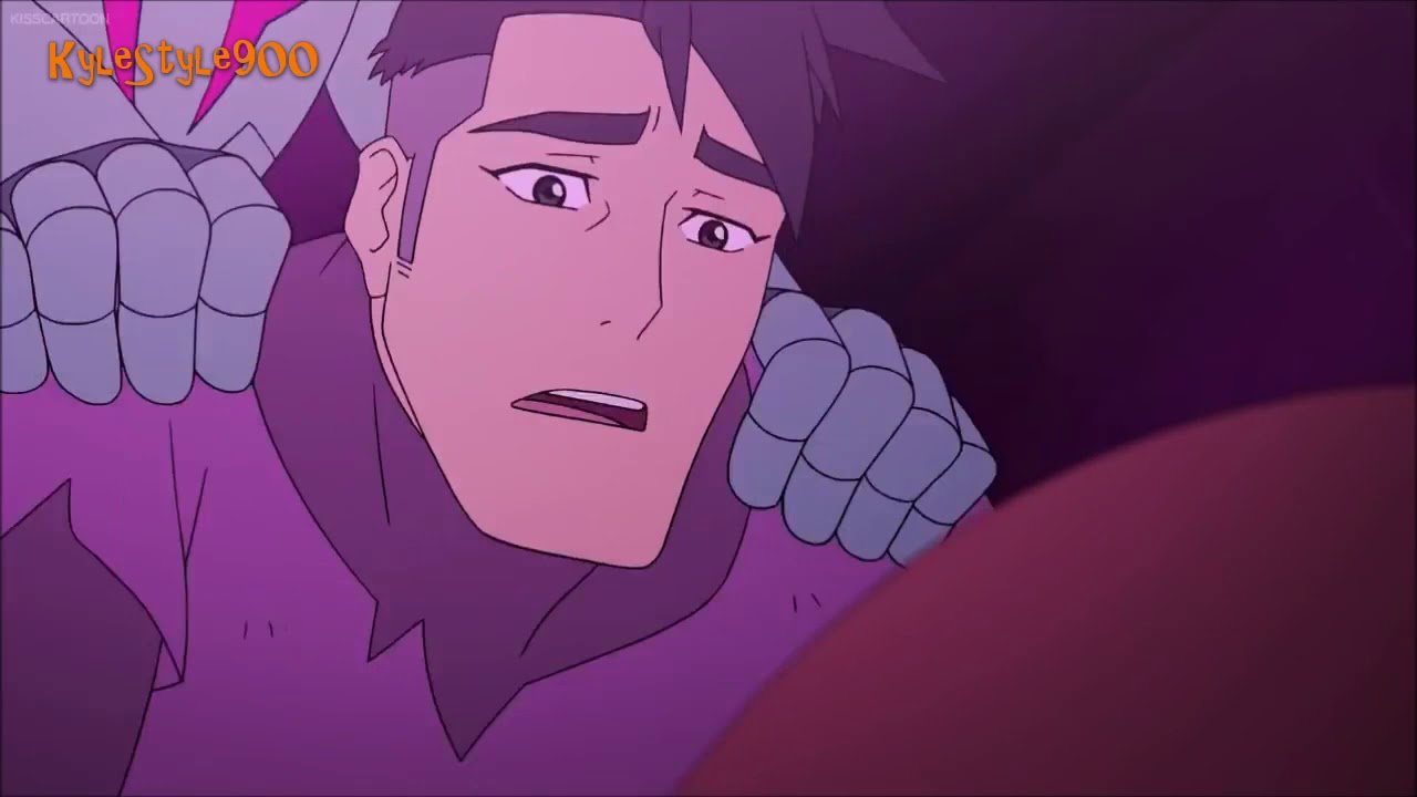 Voltron Hall Of Fame - YouTube