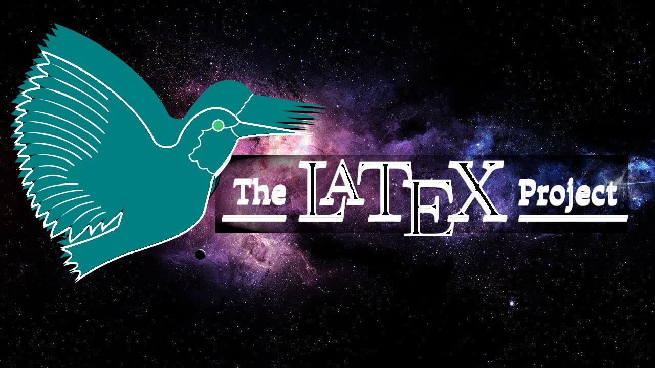 Latex tutorial and Explained - YouTube