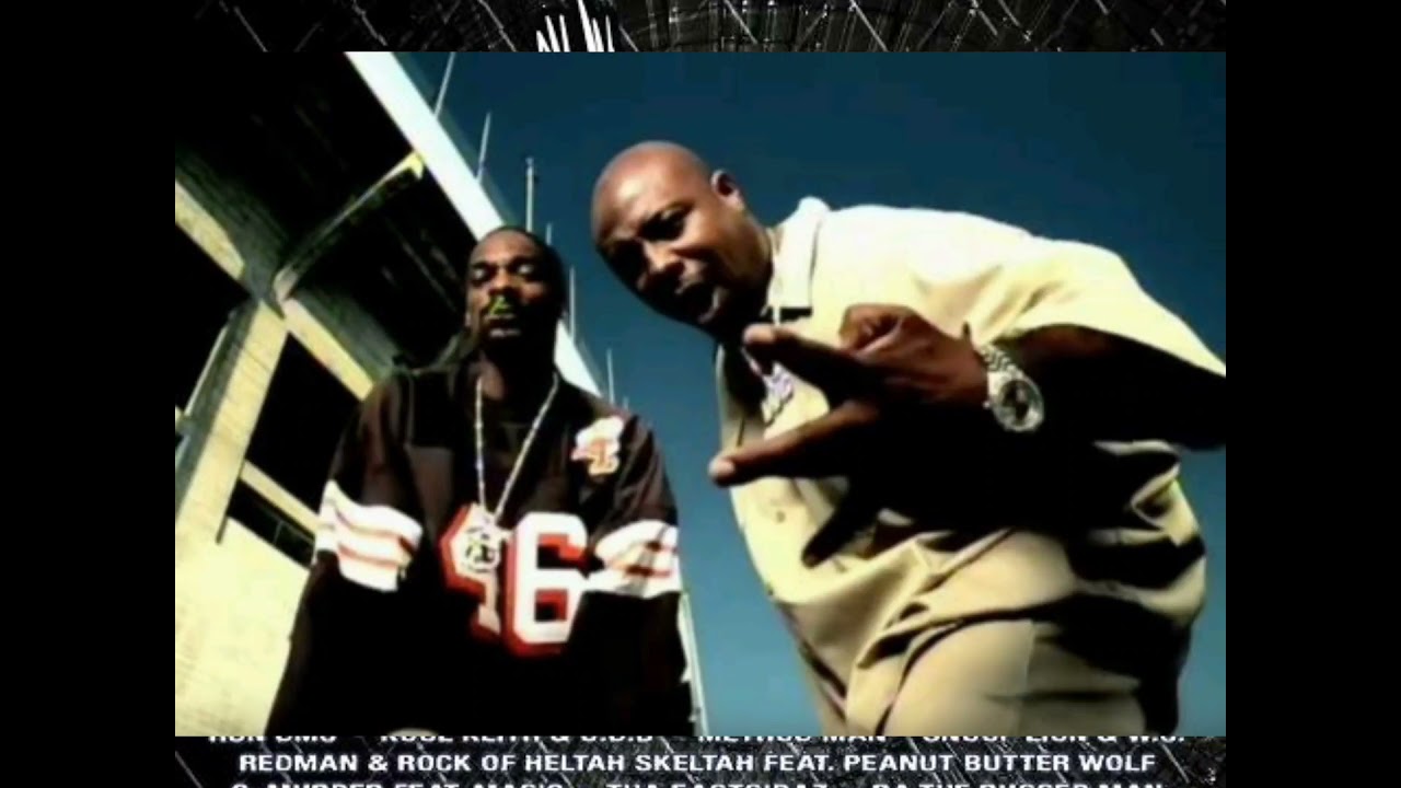 Snoop Dogg & W.C. - Hell Yeah! [3D Audio Surround Sound] (Stone Cold ...