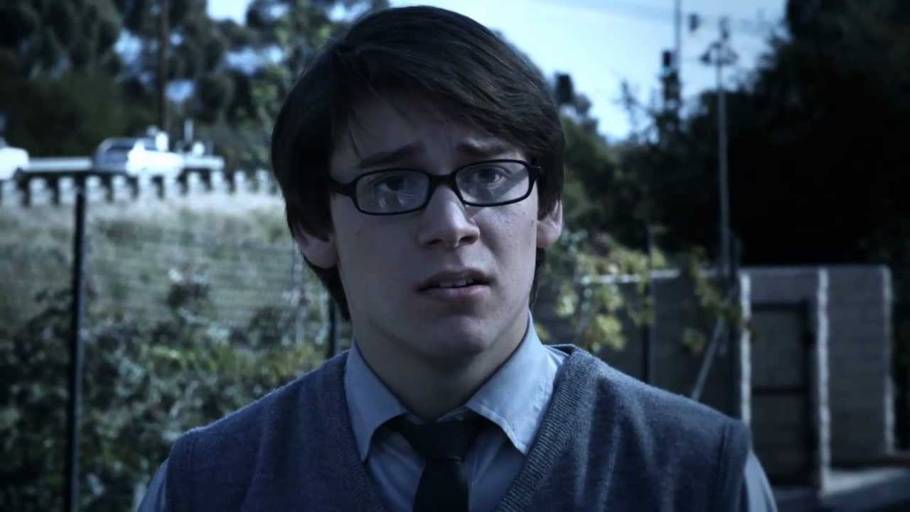 Lukewarm (Part 1) - YouTube