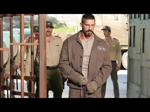 بيتسجن ظلم وبيقرر يسيطر على السجن والحراس والمساجين بيخافو منه .. ملخص سلسلة Undisputed