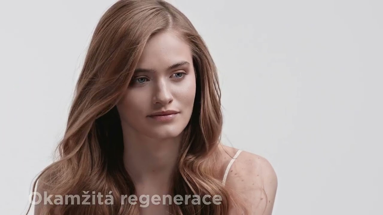 Framesi MORPHOSIS Restructure - YouTube