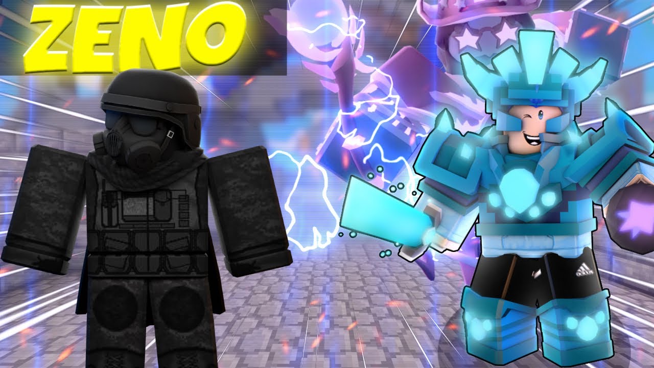 I Became The BEST Wizard || Roblox BedWars - YouTube