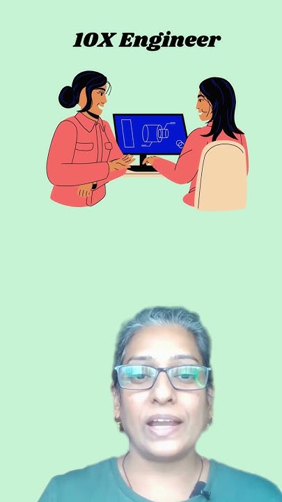 10X Engineers: How to Be a High-Performing Software Engineer? - YouTube