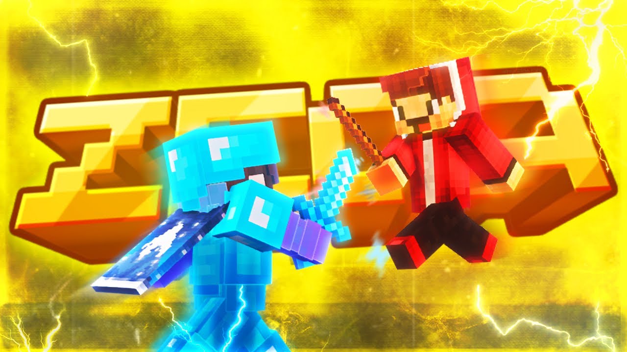 The Zeqa Experience - YouTube