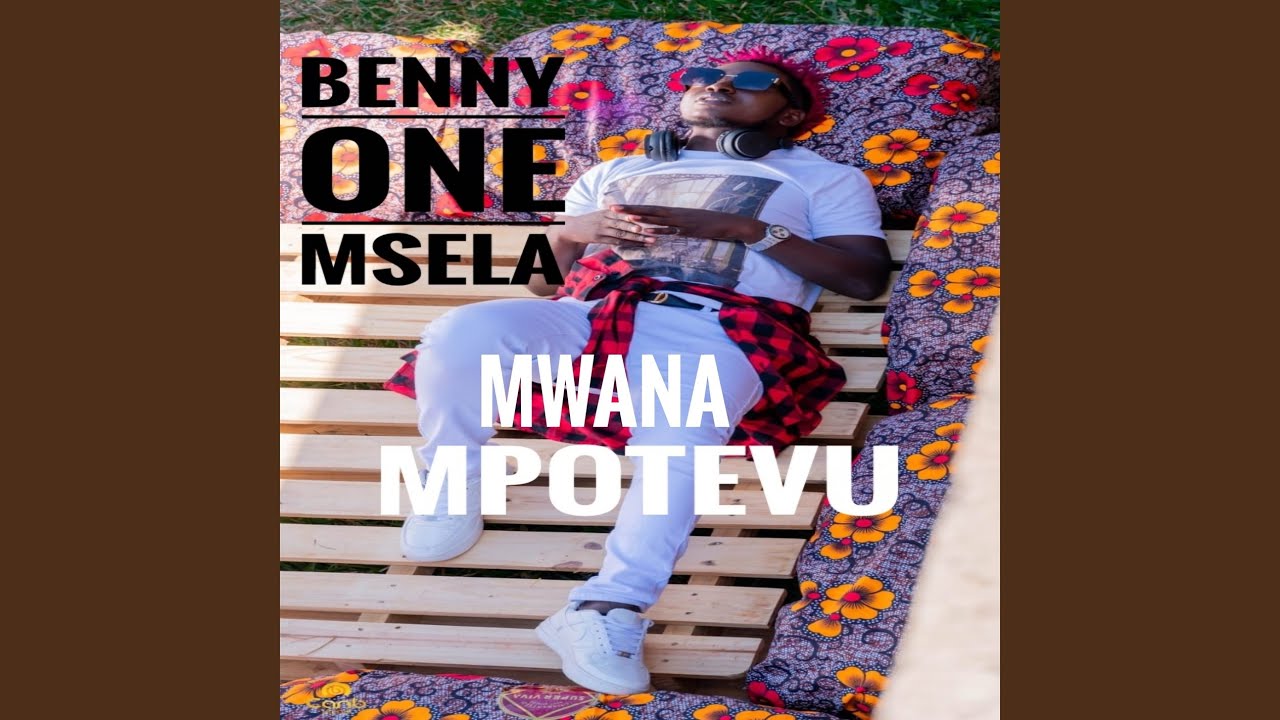 Mwana Mpotevu - YouTube
