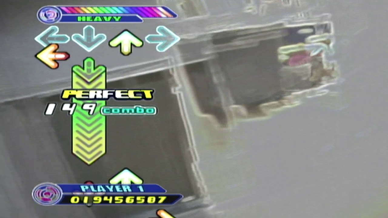 Dance Dance Revolution ULTRAMIX 2- Superstar: Nevarakka Mix - YouTube