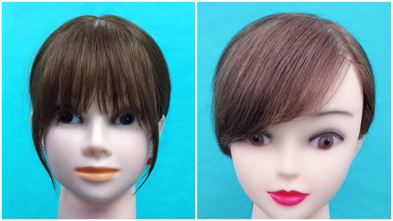 Simple Short Hair Styles: Trending Small Hair Cut Images for Girls ...