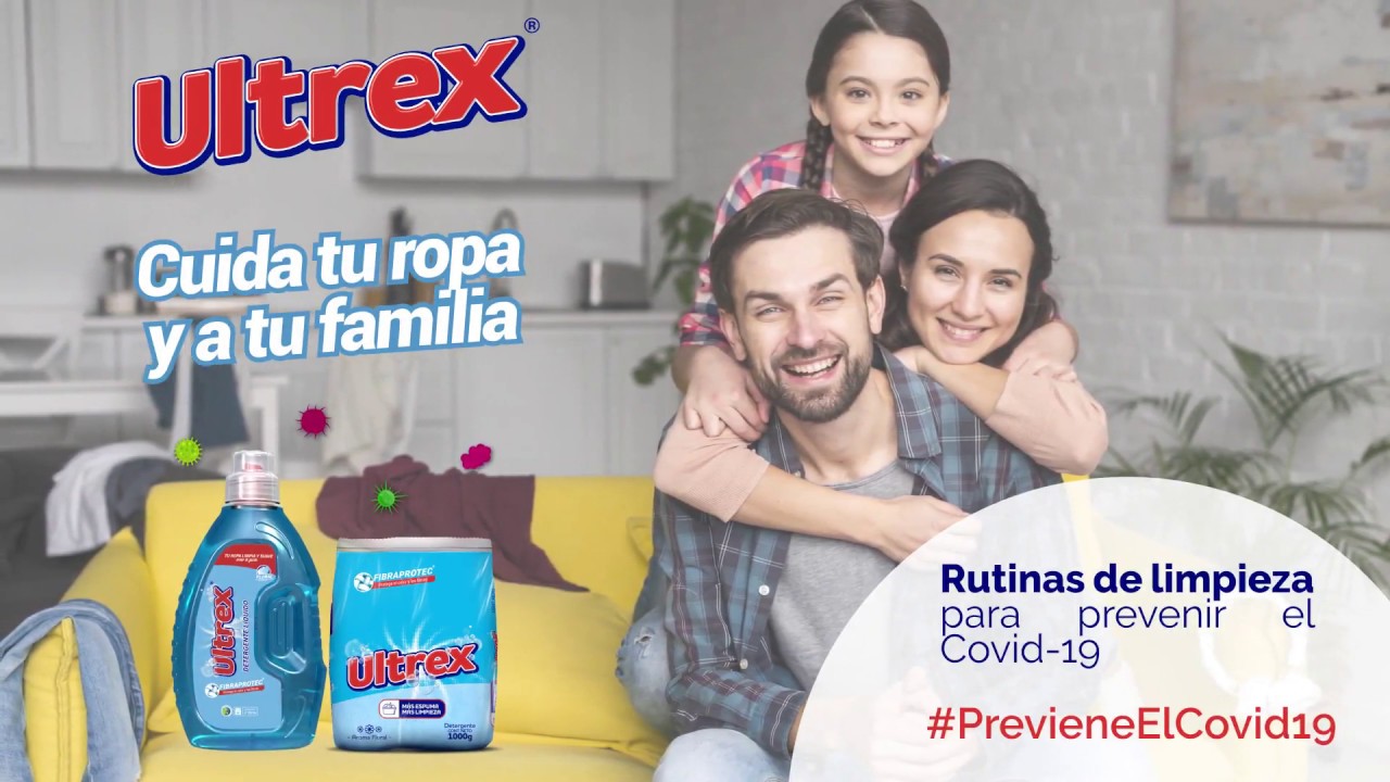 Rutina Ultrex - YouTube