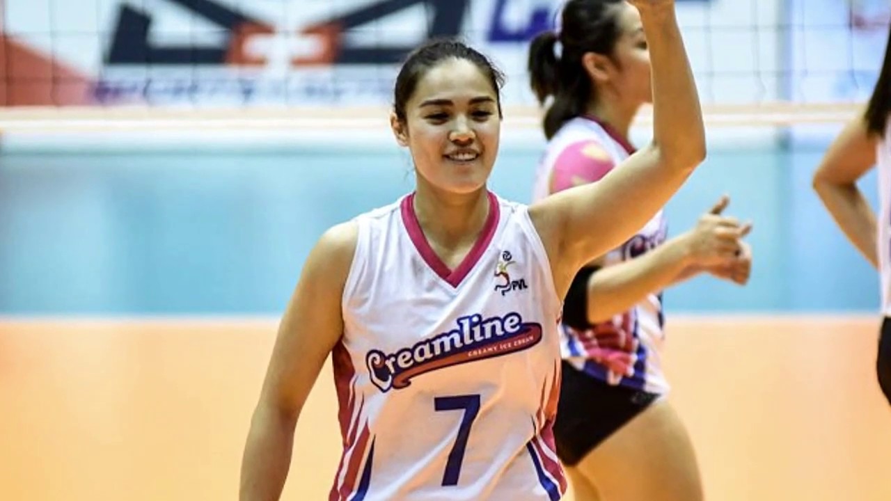 CREAMLINE COOL SMASHERS 2018 - YouTube