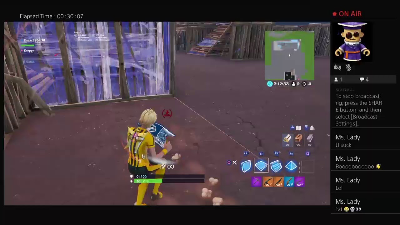 Howdy dude - YouTube