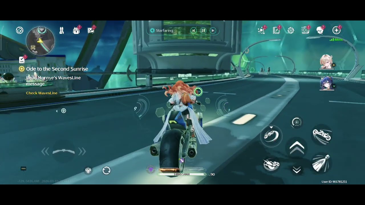 How to Use Bike Autopilot in Wuthering Waves (Full Guide) - YouTube